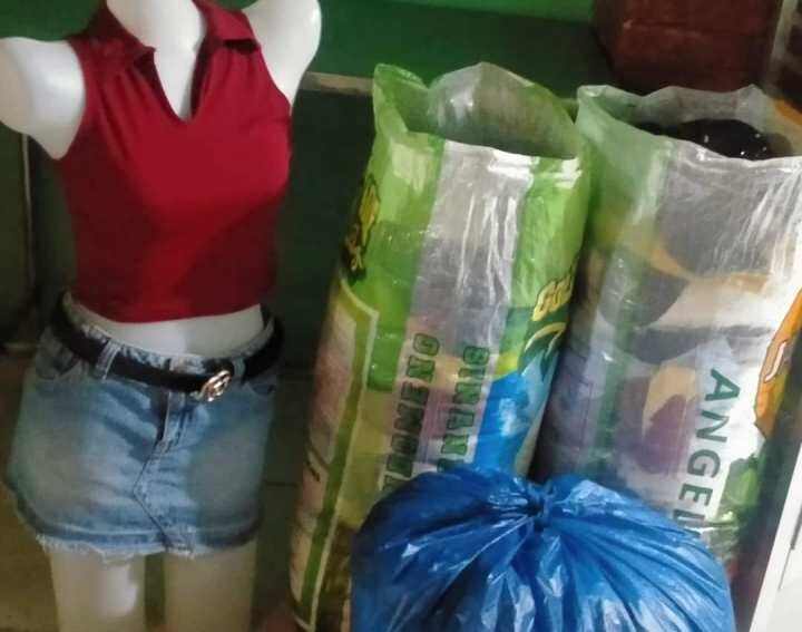 BRANDED BAGUIO UKAY-UKAY BUNDLE | Lazada PH