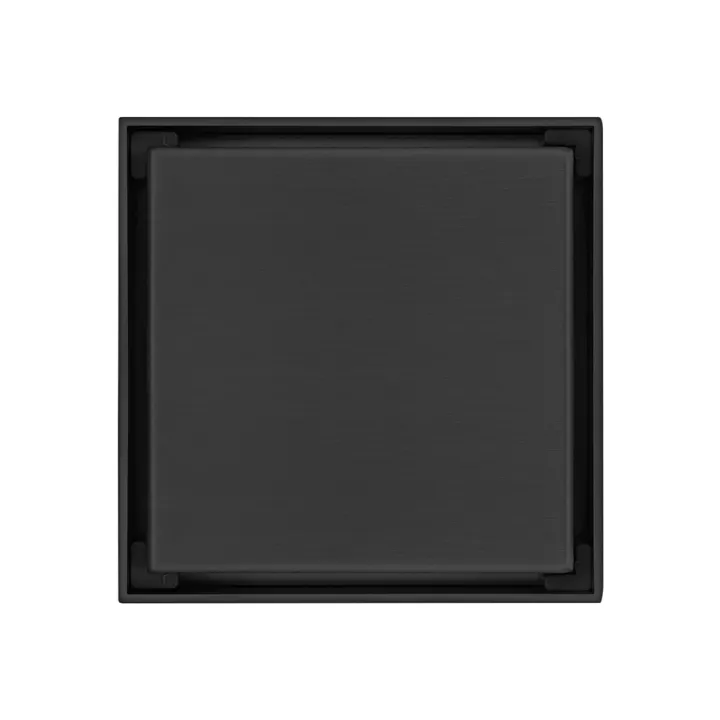 Tile Insert Square Stainless Steel Floor Drain 100X100mm Waste Grates ...