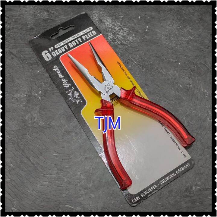 Tjap Mata Tang Lancip 6" | Lazada Indonesia