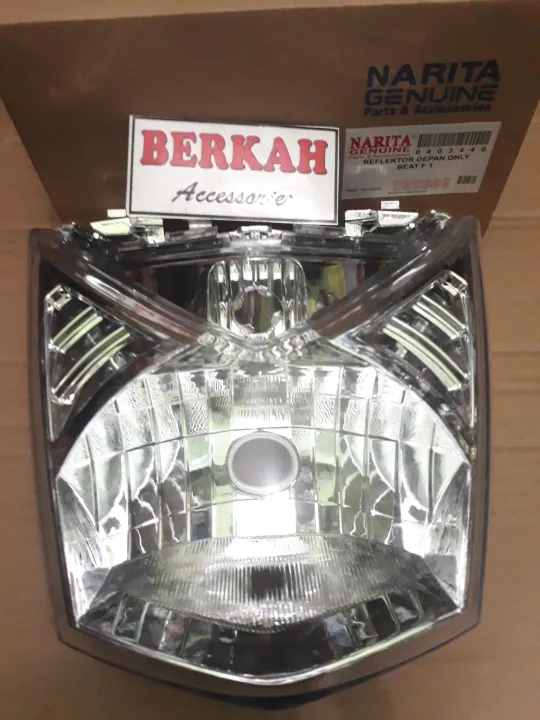 Reflektor beat fi injeksi | Lazada Indonesia