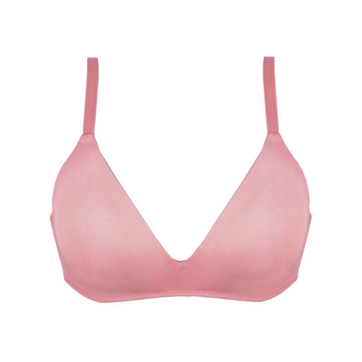 Sorci Age Comfort Fit Seamless Bra (YA0745 - SAI2034 PI) | Lazada PH