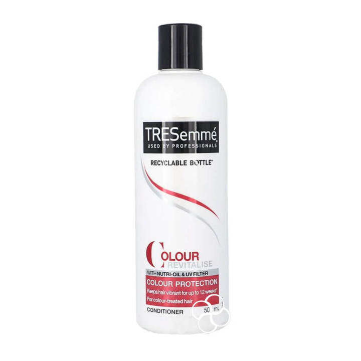 TRESemme Color Revitalize Conditioner 500mL | Lazada PH
