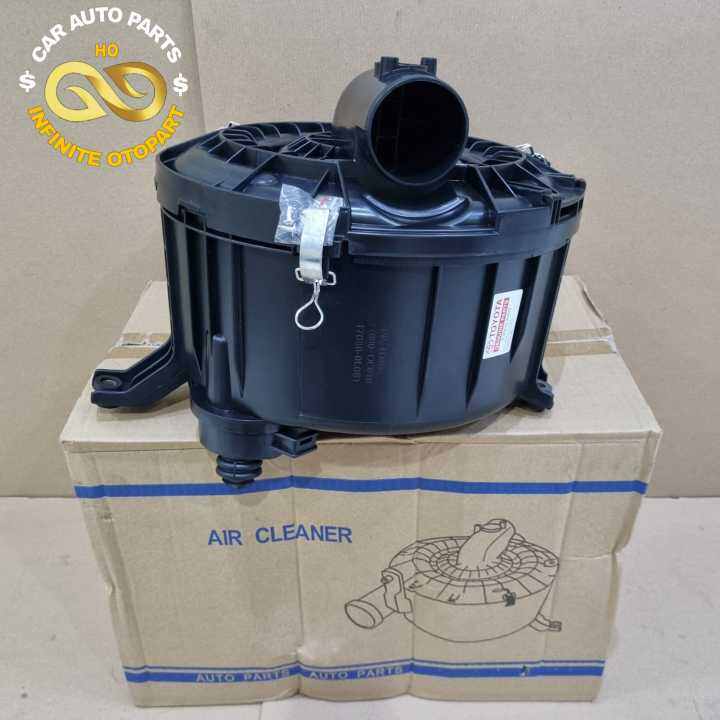 TABUNG FILTER UDARA INNOVA INOVA HILUX VIGO | Lazada Indonesia