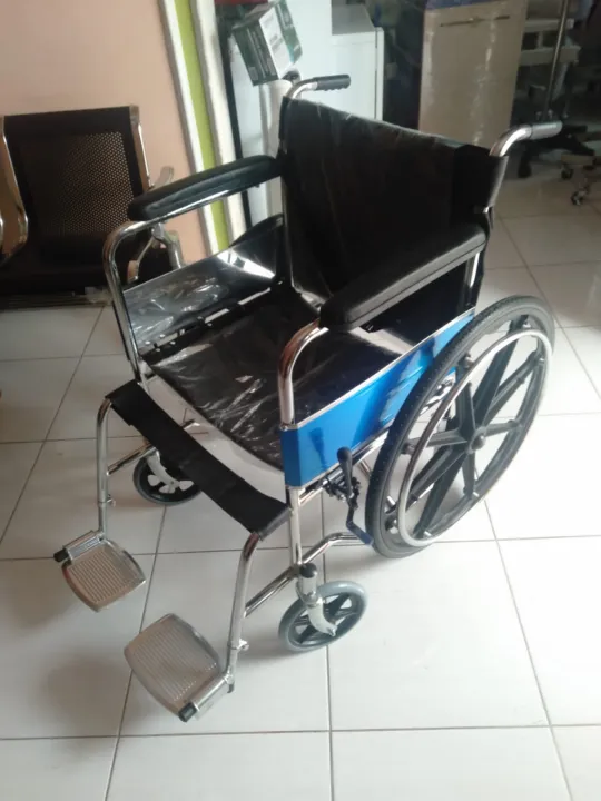 kursi roda standar | Lazada Indonesia