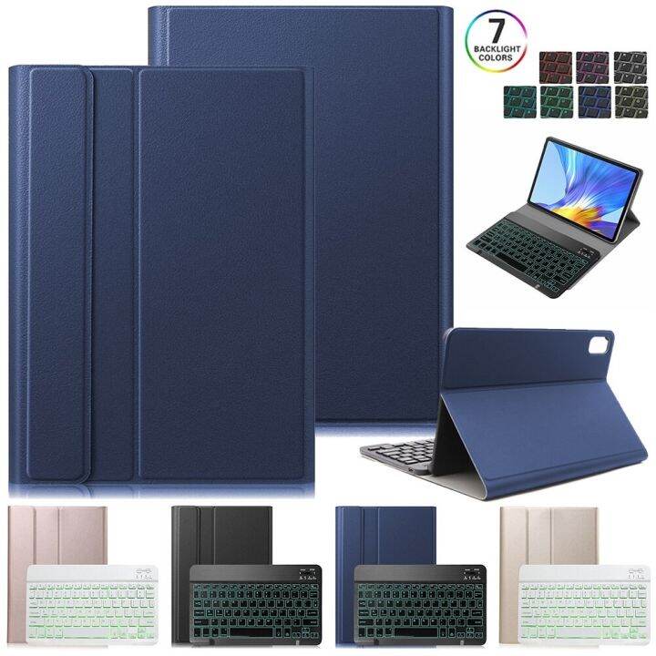 ☃ Huawei MatePad 11 (2021) 10.95 MatePad 10.4 2020 Leather PU Case ...