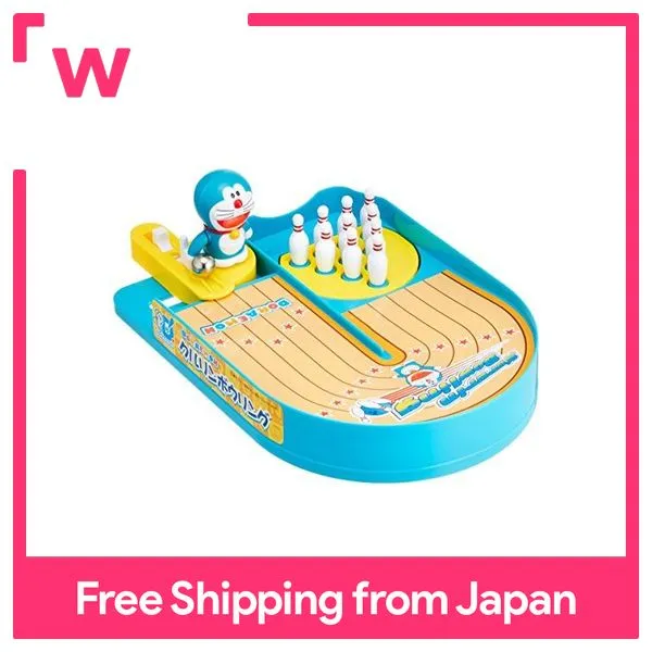 Doraemon cycle phosphorus Bowling | Lazada PH