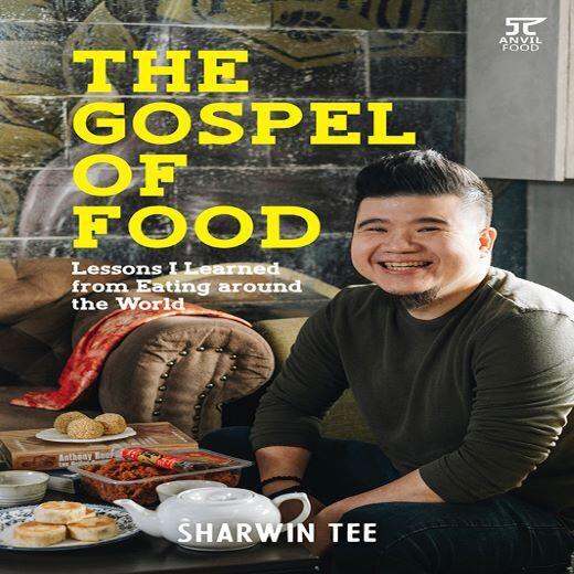 The Gospel of Food: Lessons I Learned from Eating around the World by ...