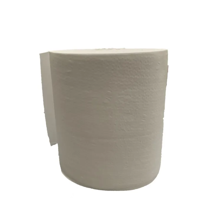 Jumbo Paper Towel Hand Roll Tissue Kitchen Towel (200 meters) | Lazada PH