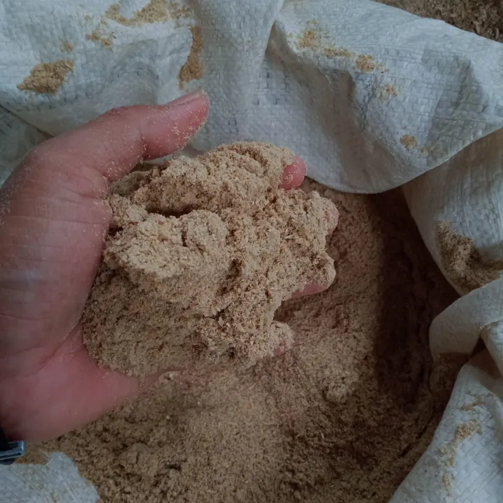 Dedak bekatul halus pakan ternak | Lazada Indonesia