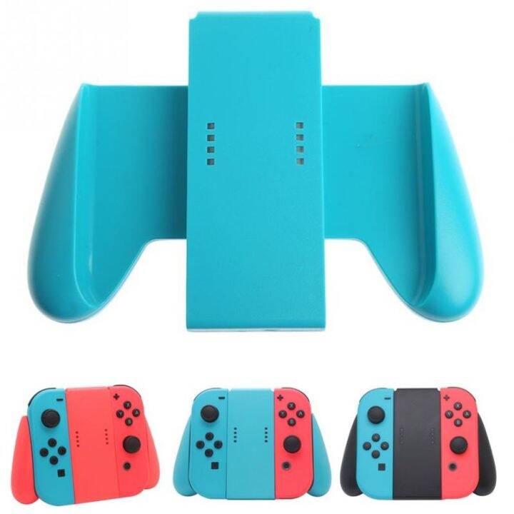 1PC Gaming Grip Handle Controller For Nintendo Switch Joy-Con NS Holder ...