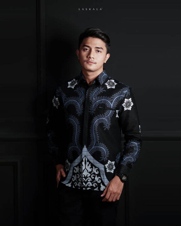 Laskala Premium Batik Rigel K11A586 | Lazada Indonesia