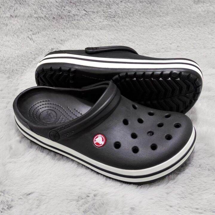 crocs Crocband colg slippers, sandals men's and women's sizes, high ...