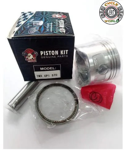 Piston Kit TMX CPI STD - Chicken Worx | Lazada PH