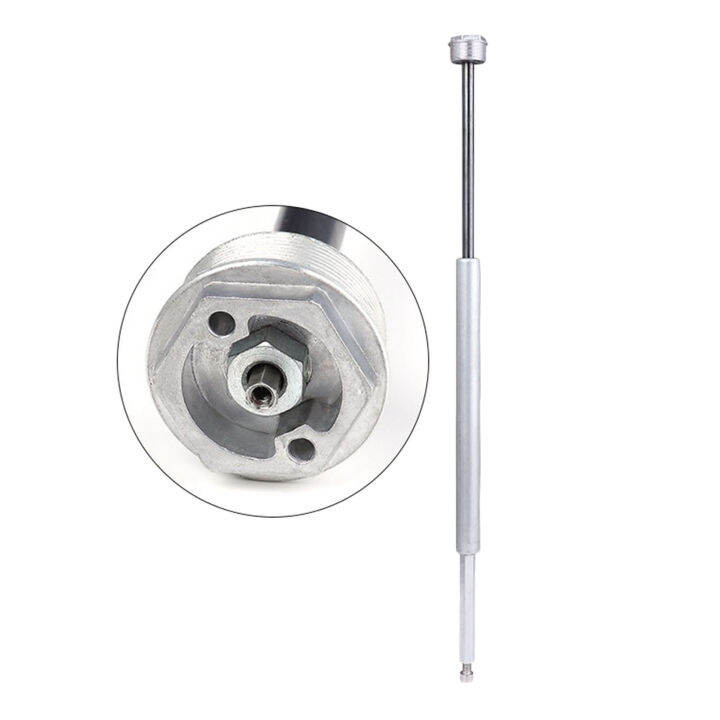 leipupa Mountain Bicycle Fork Damper Damping Rod Remote Lockout Control ...