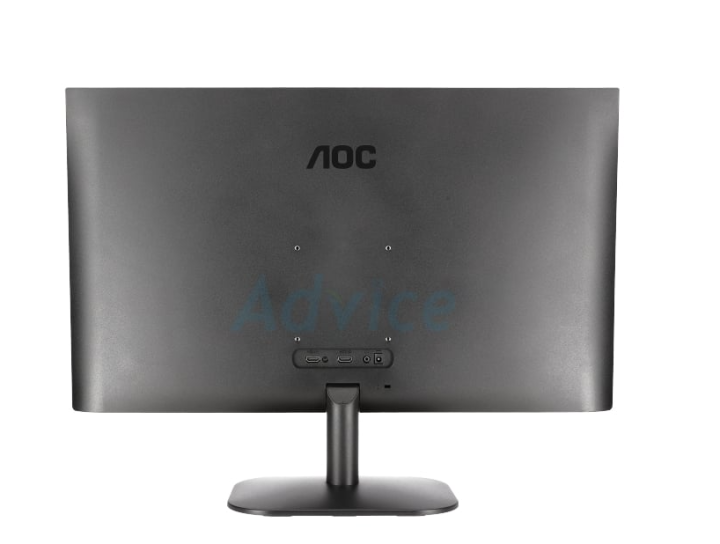 Monitor 27'' AOC 27B2H2/67 (IPS, HDMI) 100Hz | Lazada.co.th