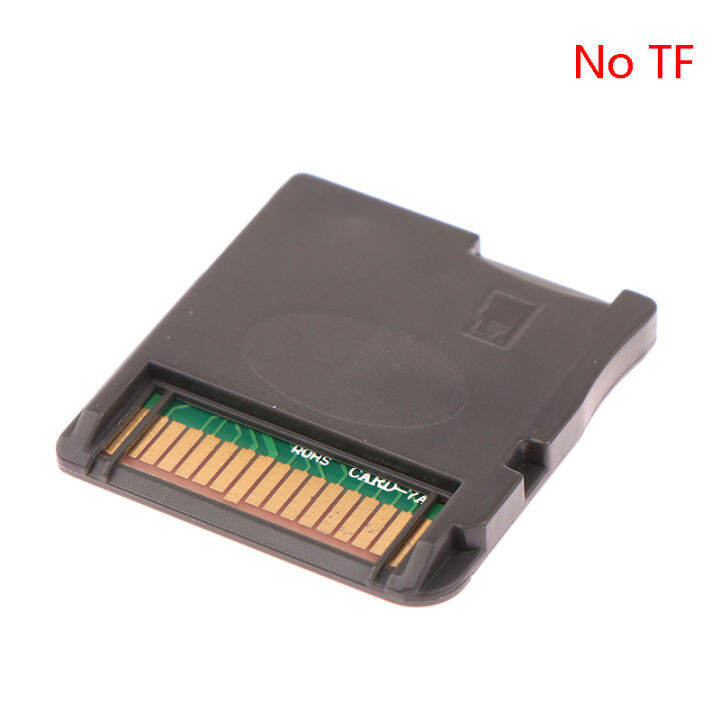 🟠🟡 MEET🟢🔵 R4 Video Game Memory Card Download for Nintend NDS NDSL ...