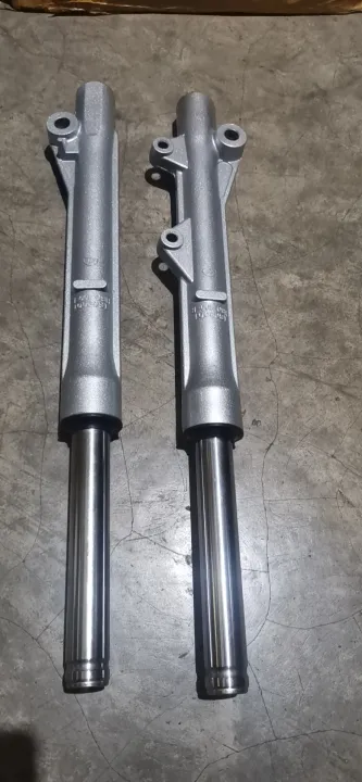 Front Shock -Wave 125/Wave 100/Smash (Disc Brake) | Lazada PH