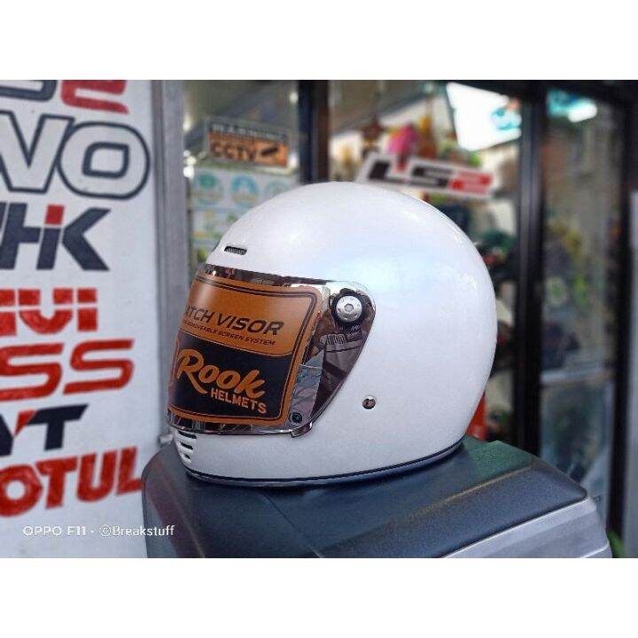 Rook V152 Classic Helmets face motor motorcycle helmet gdr helmet ...