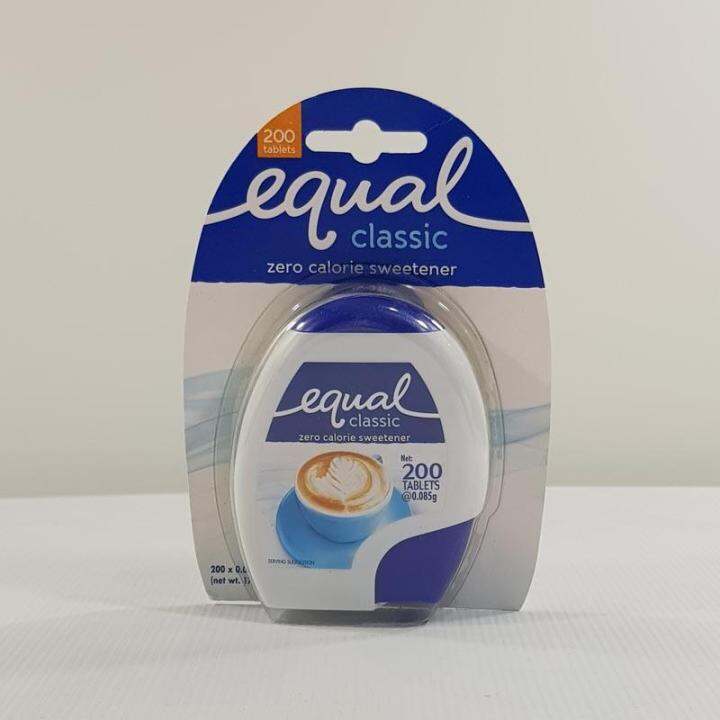 Equal Tab 200's | Lazada PH