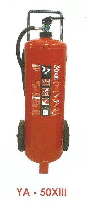 apar yamato 20kg /YA-50XIII / alat pemadam yamato 20 kg / powder / dcp ...