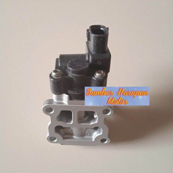 Sensor ISC Komplit Original Copotan Apv Futura Injeksi Mega carry ...