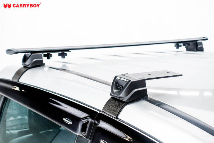 ขาจับแร็ค ชุดขายึดแร็คหลังคา Carryboy CB-716 | Lazada.co.th