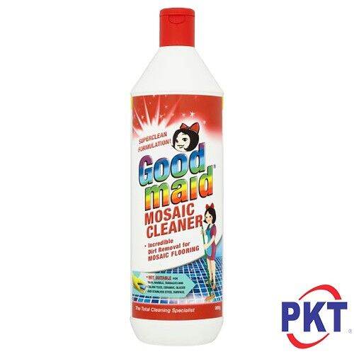 GOOD MAID MOSAIC CLEANER 900ML | Lazada