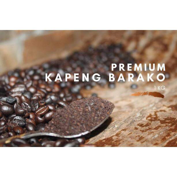 The new 2022 100 Pure Organic Premium Kapeng Barako Coffee Beans - 1KG ...