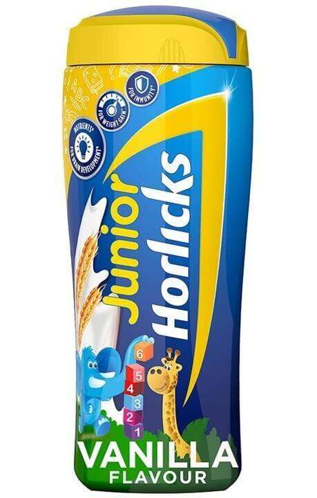 HORLICKS JUNIOR HORLICKS STAGE 2 to 6 | Lazada