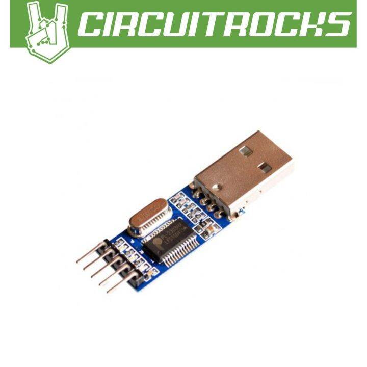 Arduino Pl2303 USB To TTL Communication Conversion Board♔ | Lazada PH