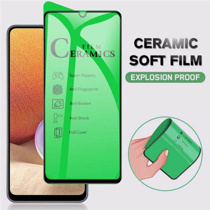 GROSIR ANTI GORES CERAMIC FILM HUAWEI ENJOY 20 PRO / ENJOY 50Z / NOVA 8 ...