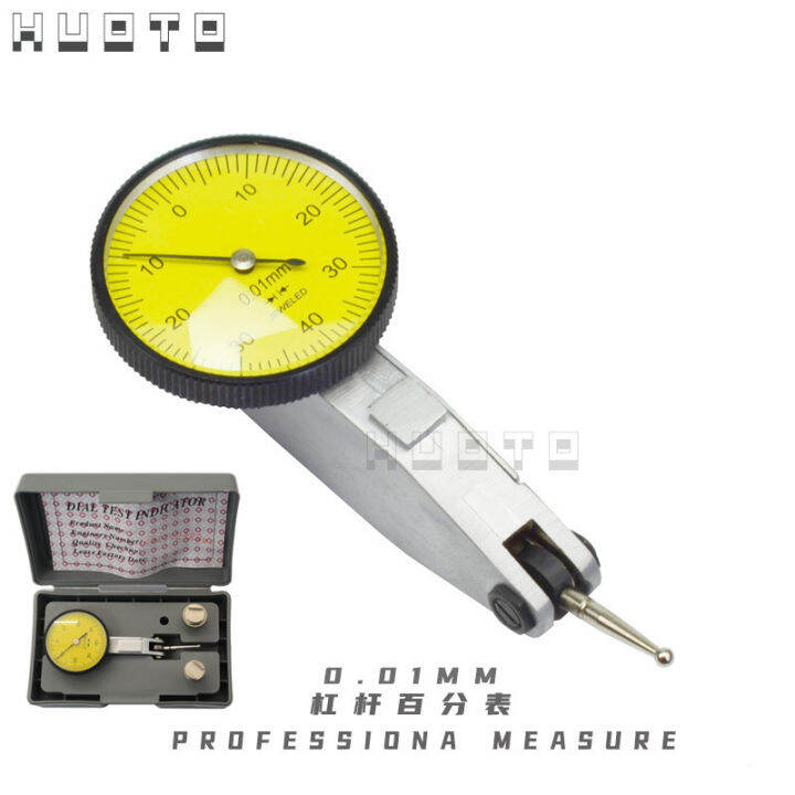 Lever dial indicator Dial Indicator Head Calition Magnetic Magnetic ...