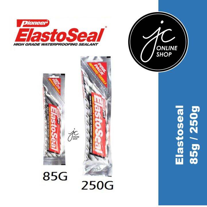 Original Pioneer Pro Elastoseal High Grade Waterproofing Sealant 250G ...