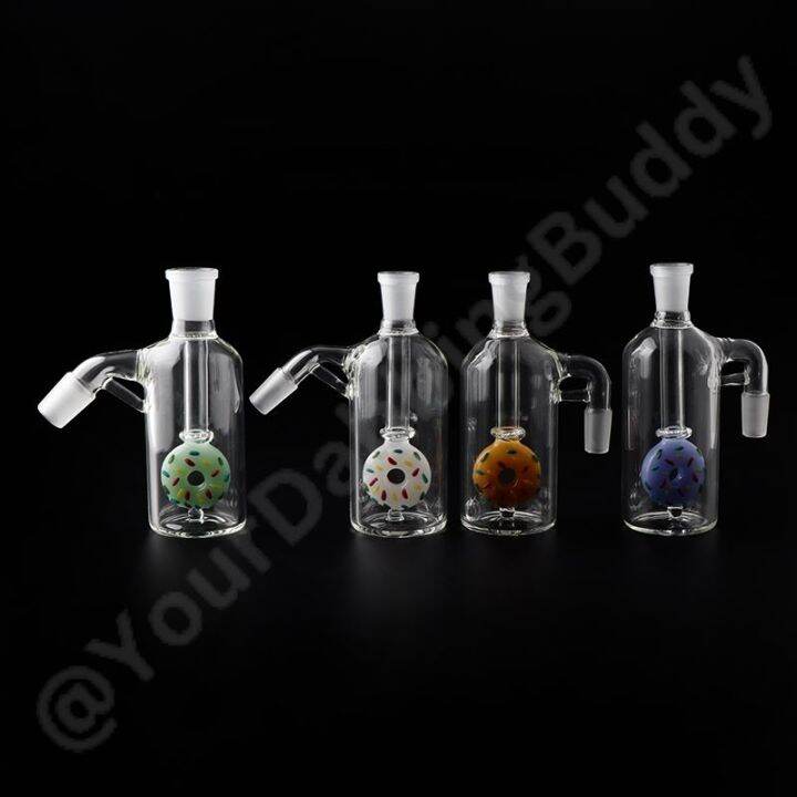 Sweet Whirl Ash Catcher - Donut-Inspired, Available in 4 Sizes ...
