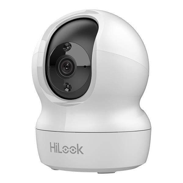 Kamera CCTV WiFi Wireless IP Camera Babycam Hilook IPC P120 DW 2MP ...