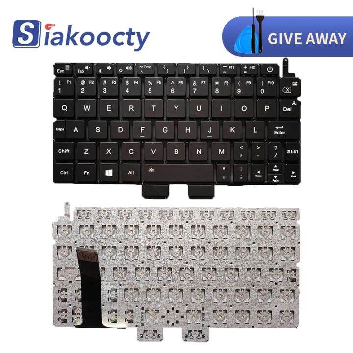 New US keyboard For One-Netbook For One Netbook OneMix 3 One Mix 3S One ...