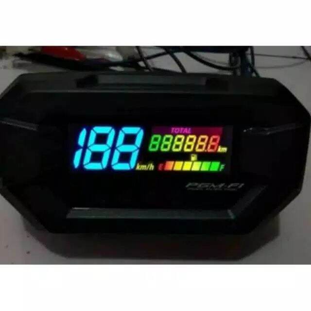 Stiker lcd speedometer honda Beat Street | Lazada Indonesia
