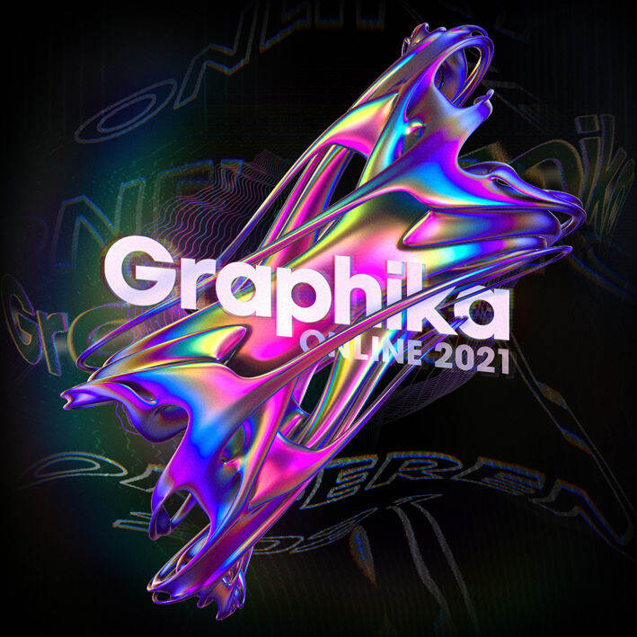 Graphika Online 2021 Tee | Lazada PH