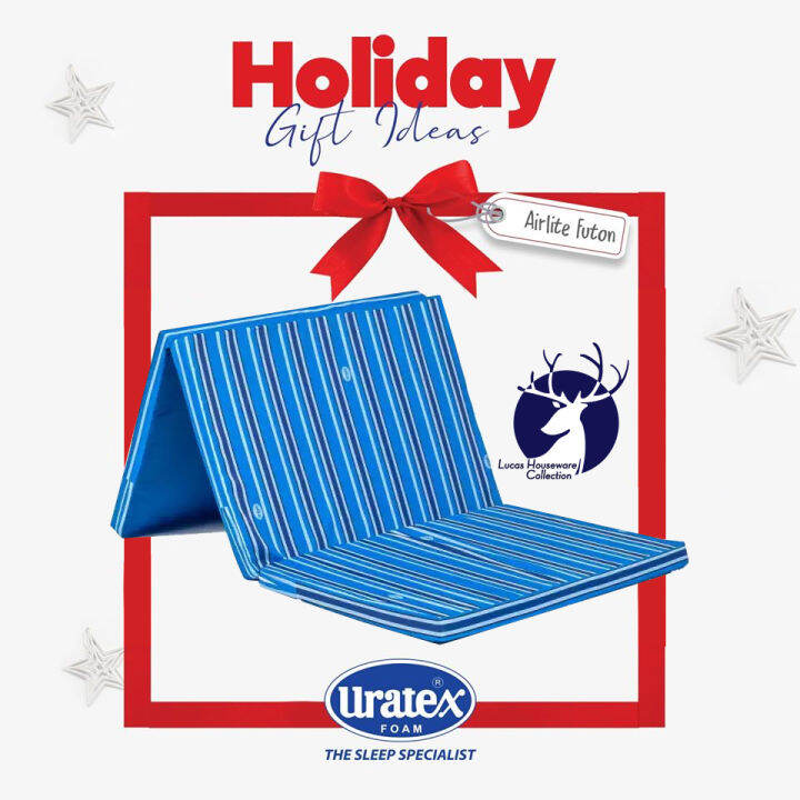 URATEX 42 FOAM FOLDED FOAM / FOLD A MAT | Lazada PH