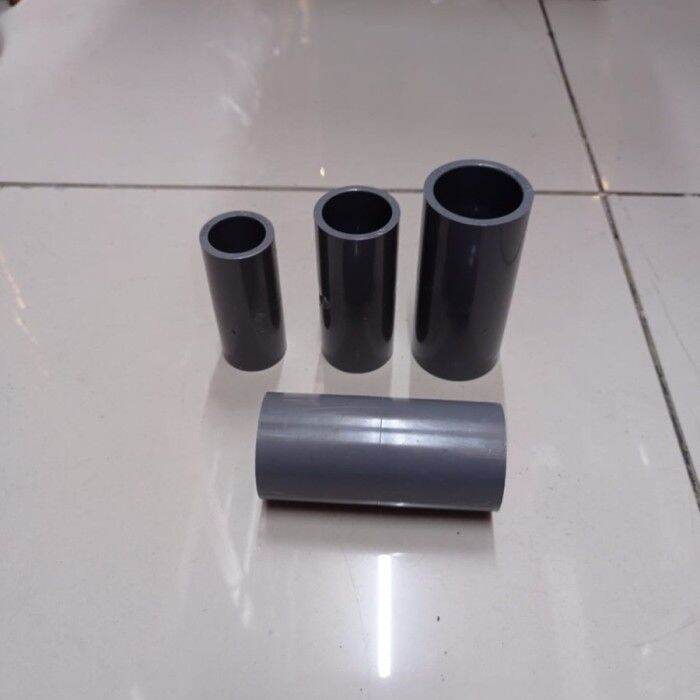 Socket AW PVC Polos Rucika 6 Inch | Lazada Indonesia