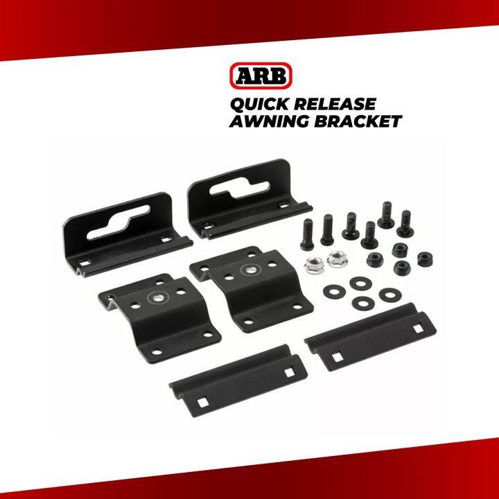ARB Quick Release Awning Bracket | Lazada PH