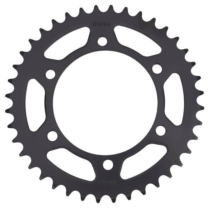 Ahl Motorcycle Rear Sprocket Gear For Yamaha Yzf R3 Monster Energy Moto