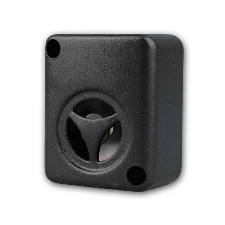 Warbleมินิรถสัญญาณกันขโมย 6 โวลต์ 12 โวลต์ 15 โวลต์ที่ใช้งาน 110dBเด ...