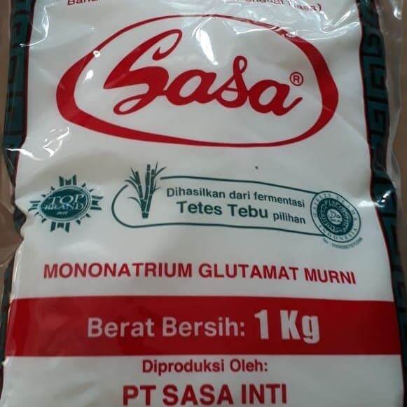 Sasa MSG uk 1 Kg | Lazada Indonesia