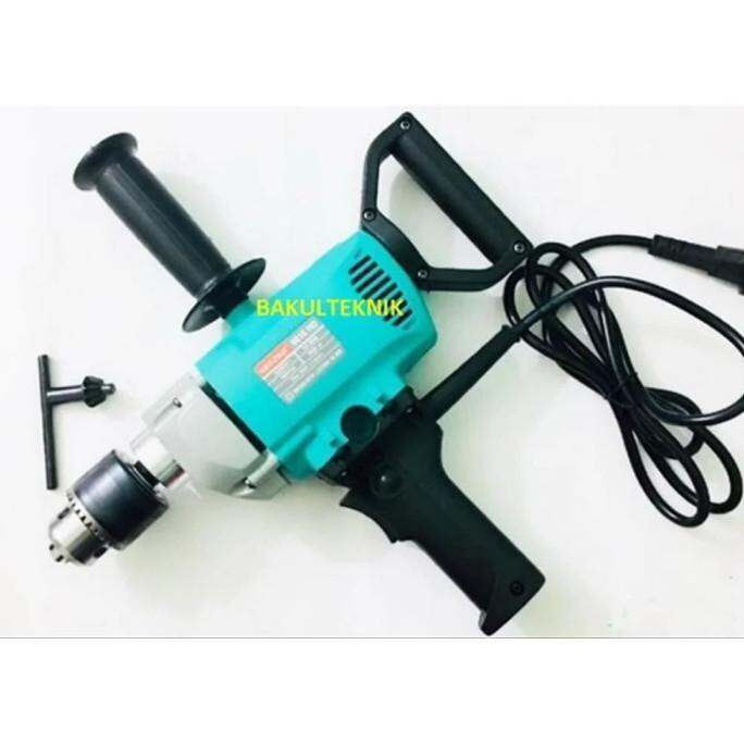 Bor Listrik 16Mm Merk Nrt Pro 0816 Hd Original | Lazada Indonesia