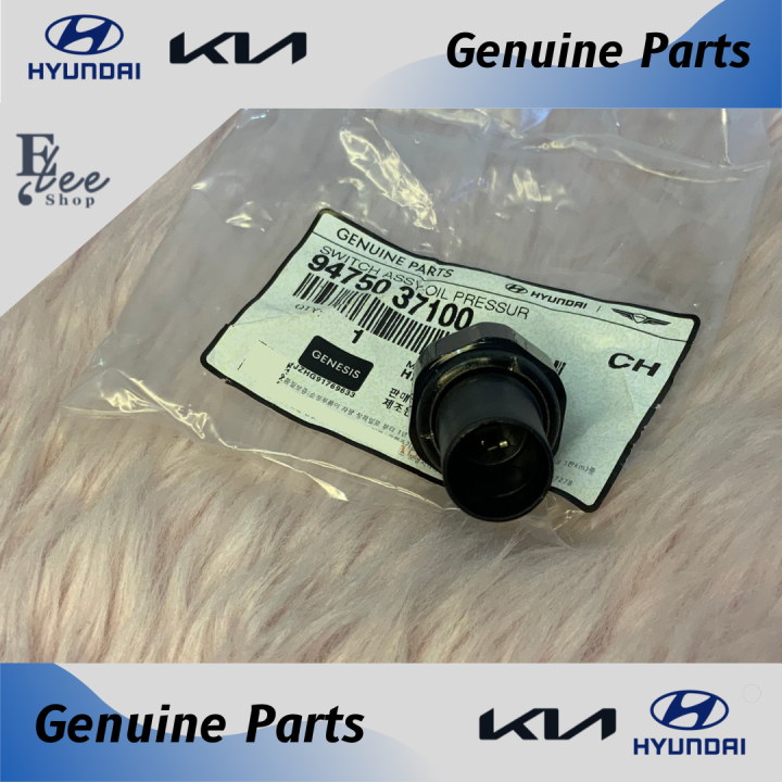 SWITCH OIL PRESSURE 9475037100 for HYUNDAI and KIA | Lazada PH