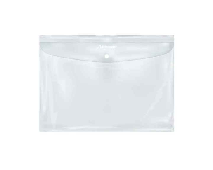 Adventurer Plastic Envelope Long and Short Gauge #5 | Lazada PH