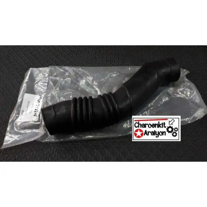 NIKOYO ท่ออากาศ รถยนต์ NISSAN นิสสัน BIG-M big-m BDI ดีเซล 16576-87G00 ...