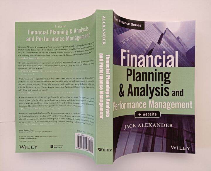 Financial Planning Analysis And Performance Management Lazada PH Financial Planning Analysis And Performance Management Lazada PH