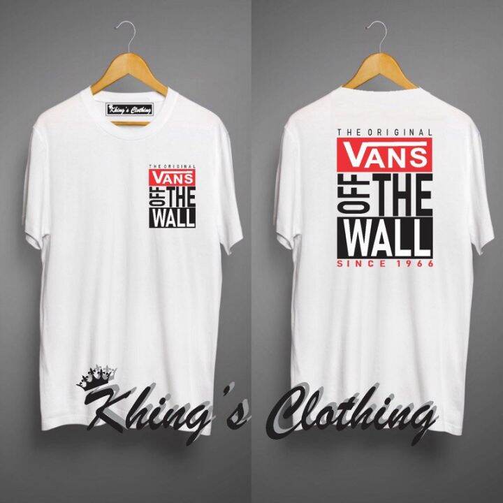 ☏vans & sta cruz inspired shirt NEW AND UPDATED DESIGN ️ for men ...